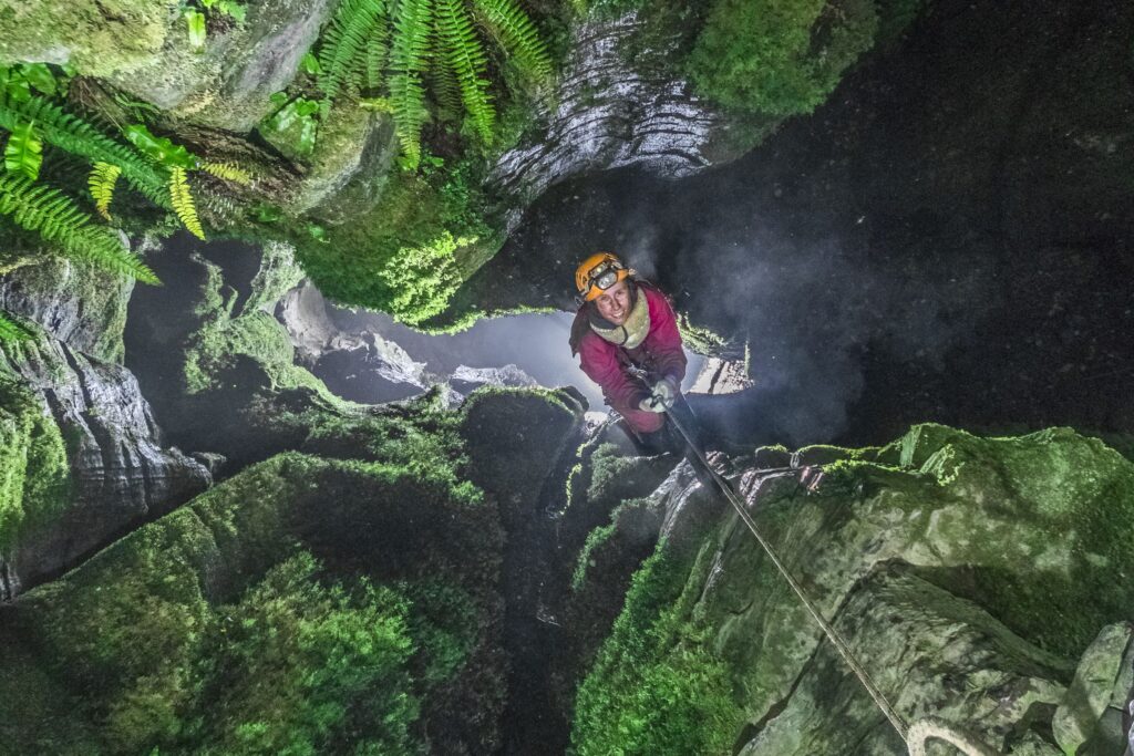 Student Caving Trip Options in the Yorkshire Dales – checc