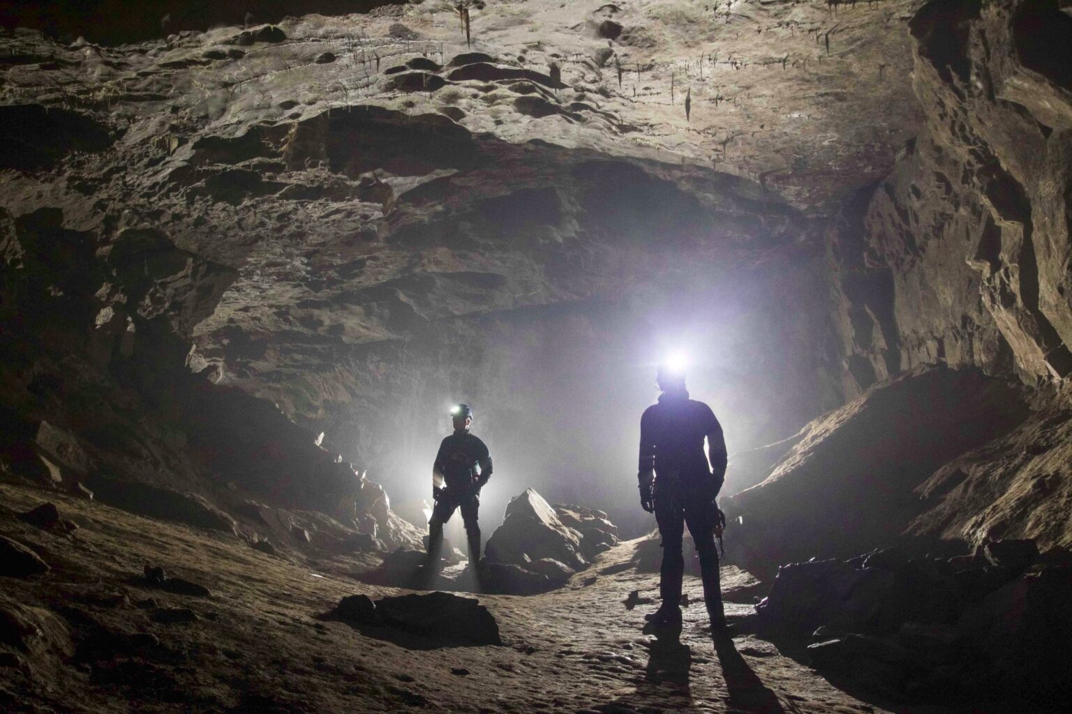 Student Caving Trip Options in the Yorkshire Dales – checc